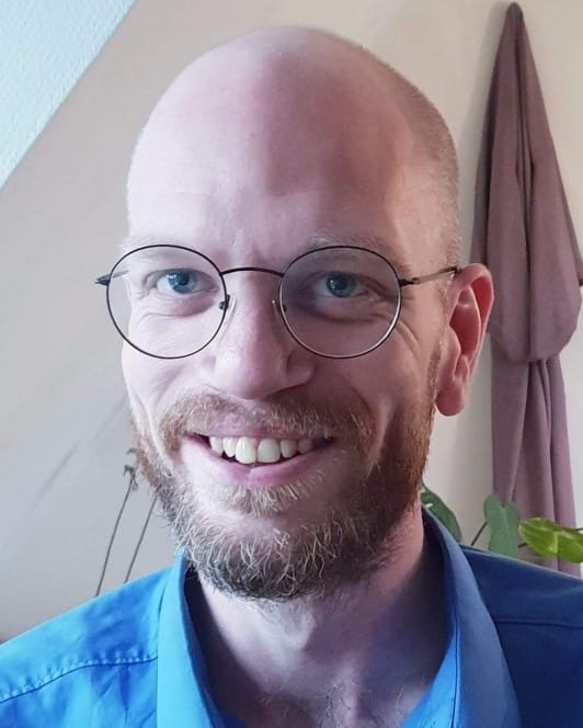 Benjamin-Jensen - Dansk Selskab for Psykosocial Rehabilitering